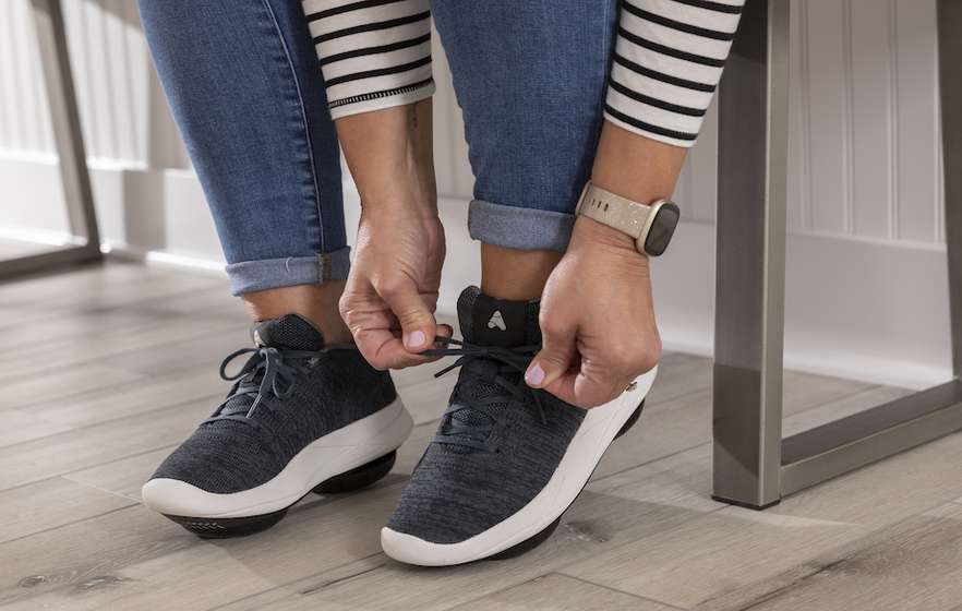 Clinically proven pain relief and improvement of function - AposHealth®